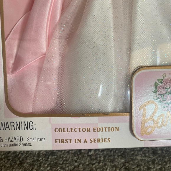 Matel | Toys | Vintage 998 Barbie In Original Box | Poshmark